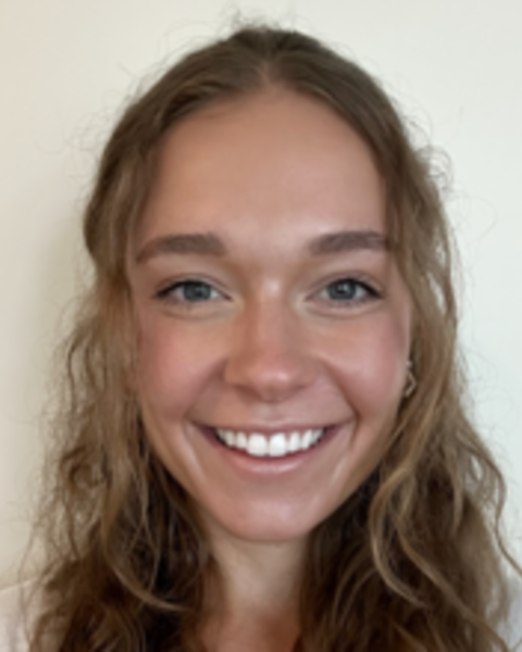 Gabrielle de Weck | Buckner Lab